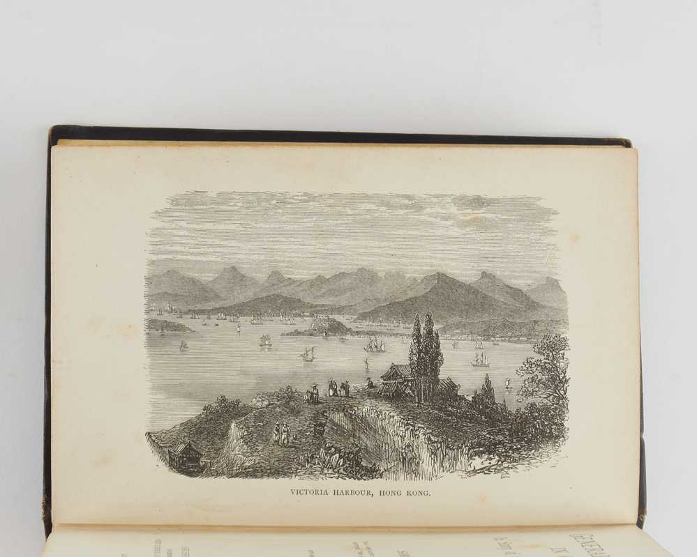 MOSSMAN, Samuel. General Gordon in China. The Story of the "Ever Vict ...