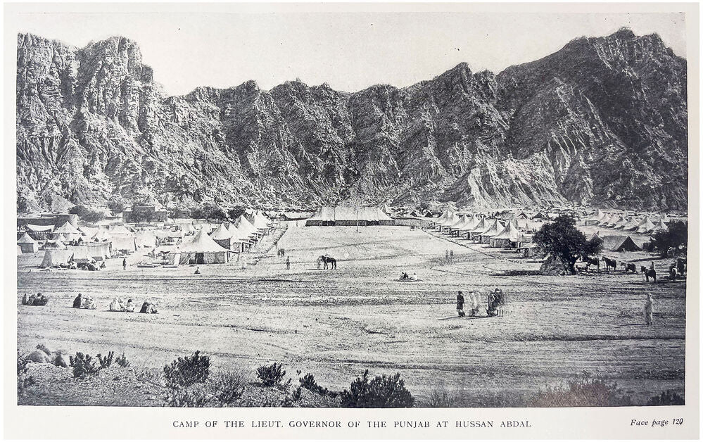 STEWART, Colonel Charles E. Through Persia in Disguise with Reminisce ...