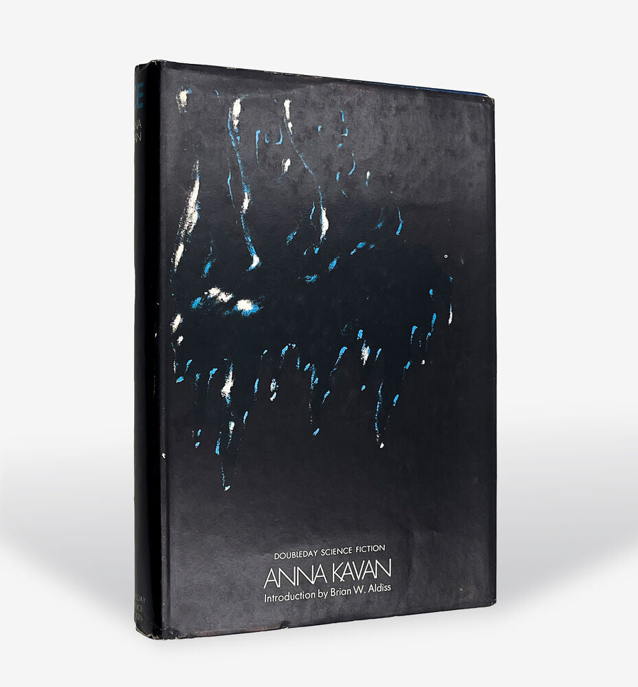 KAVAN, Anna. Ice. – Sotherans