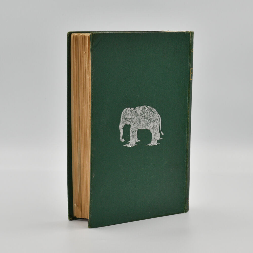 BOCK, Carl Alfred. Temples and Elephants. The Narrative of a Journey ...