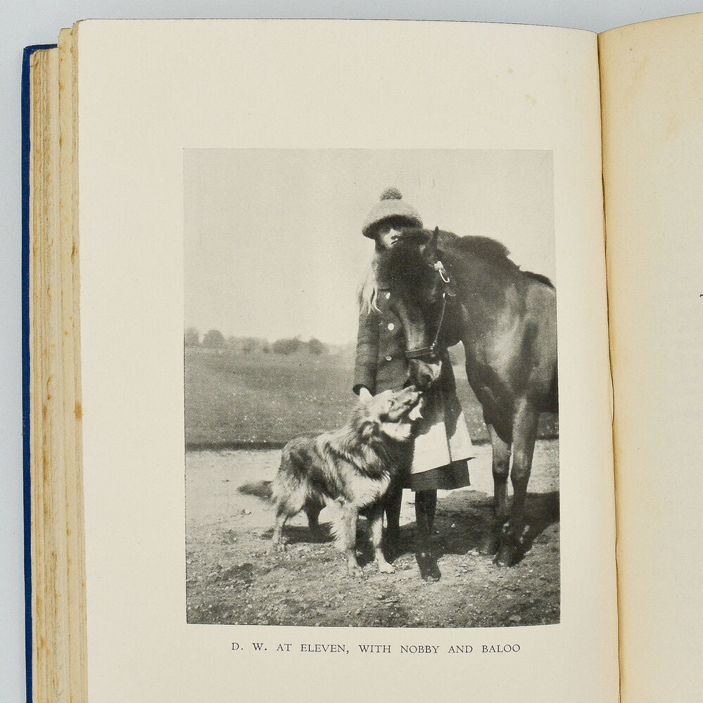 WELLESLEY, Dorothy. Sir George Goldie, Founder of Nigeria. A memoir ...