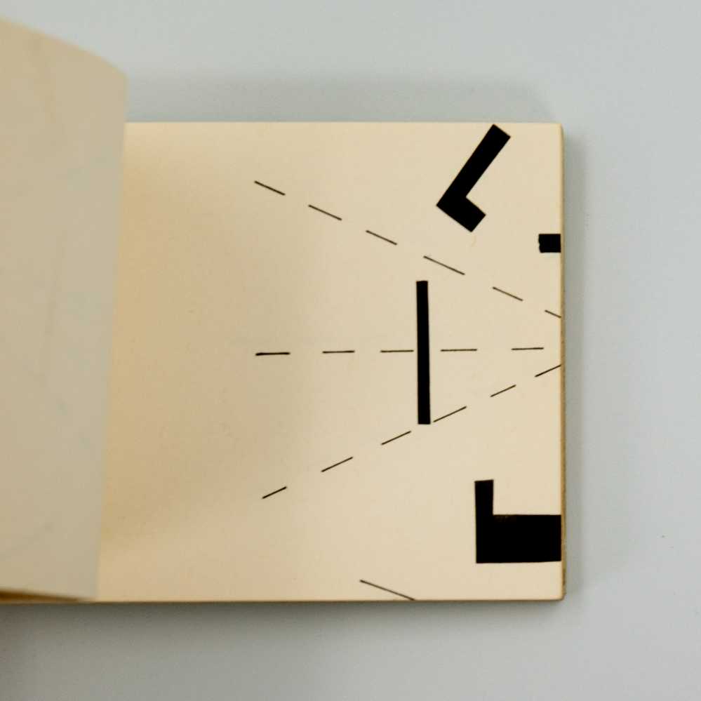 BREER, Robert. Flix. – Sotherans