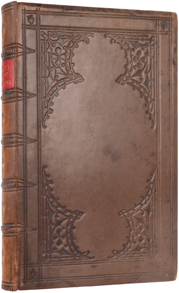 PARROT, Dr. Friedrich. Journey to Ararat. – Sotherans